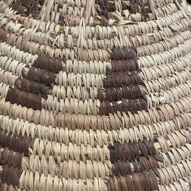 Indian basket – Re Antiques