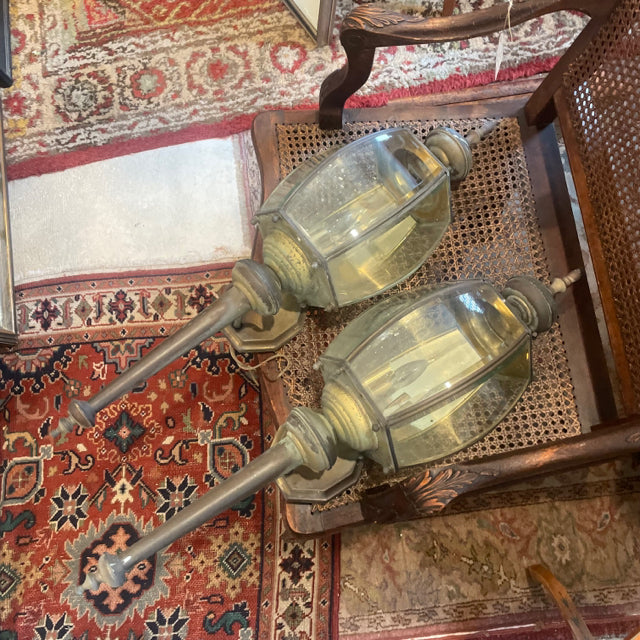 outdoor lantern – Re Antiques